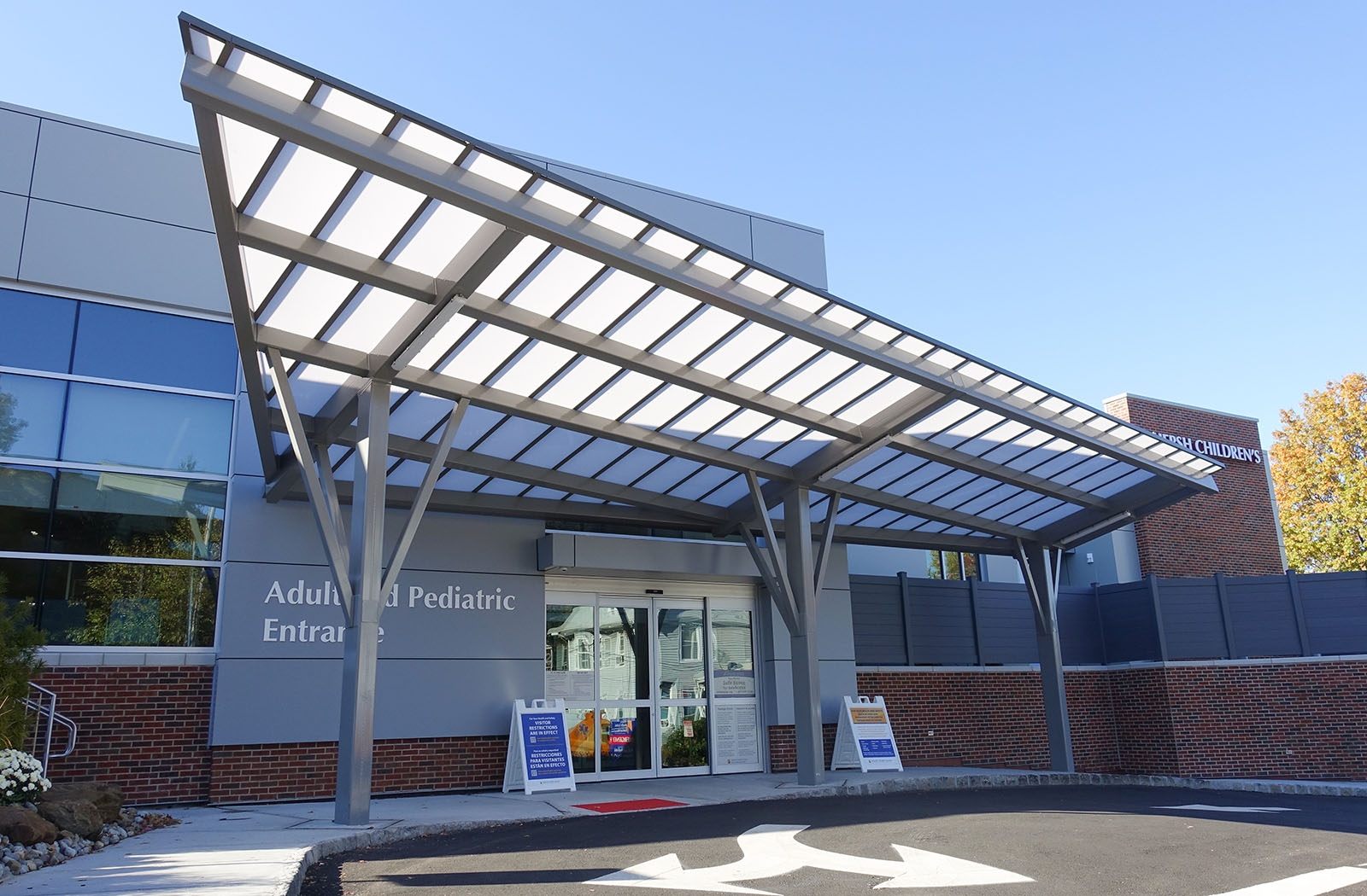 Atlantic Health Pediatric